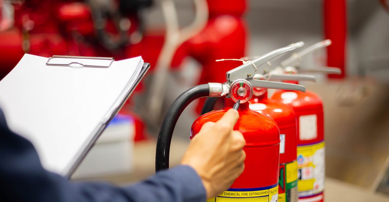 കണ്ണൂരിൽ പഠനഗവേഷണ കേന്ദ്രവുമായി അഗ്നിരക്ഷാ വകുപ്പ് - Fire and Safety ...