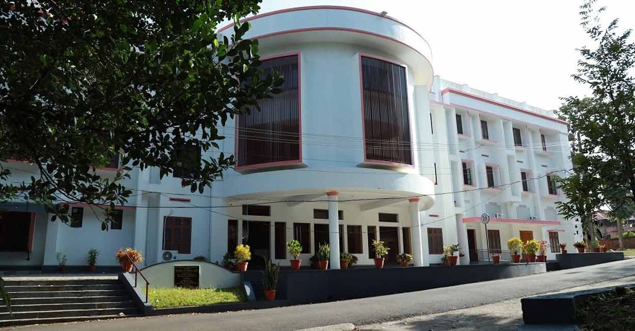ലൊയോള ഇന്നവേഷന്‍ ആന്‍ഡ്‌ ഒൻട്രപ്രനർഷിപ് ഡവലപ്‌മെന്റ്‌ സെന്റര്‍ - Loyola ...