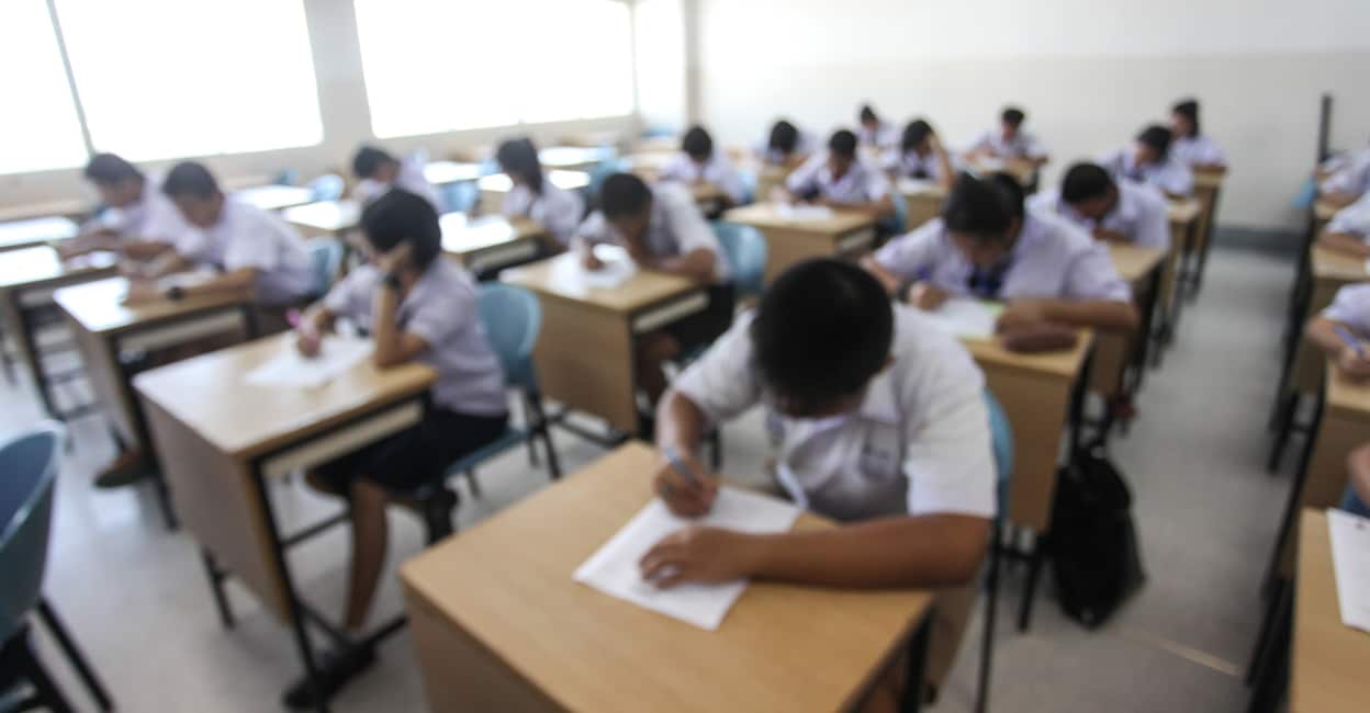 പഠന പിന്തുണ പരിപാടി തുടങ്ങി; പുനഃപരീക്ഷക്കുള്ള ചോദ്യപേപ്പർ സ്കൂൾതലത്തി ...