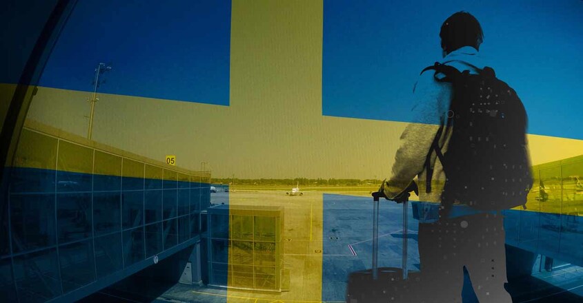 ഇരുപതു ശതമാനം വരെ സ്കോളർഷിപ്പുമായി സ്വീഡൻ - Study In Sweden ...