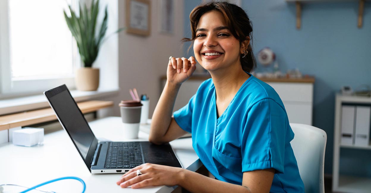 നഴ്സിങ് പഠനം ഇനി ഭാരമാകില്ല; 3500 പൗണ്ട് ഗ്രാന്റുമായി മിടുക്കരെ തേടി ...