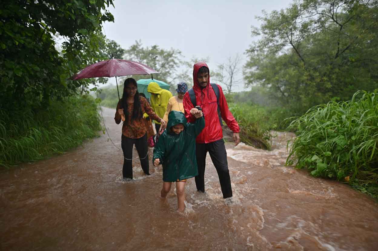 കാത്തിരിക്കുന്നത് നരകതുല്യമായ അന്തരീക്ഷം; കാലാവസ്ഥയുടെ ഭീകരമുഖം ...