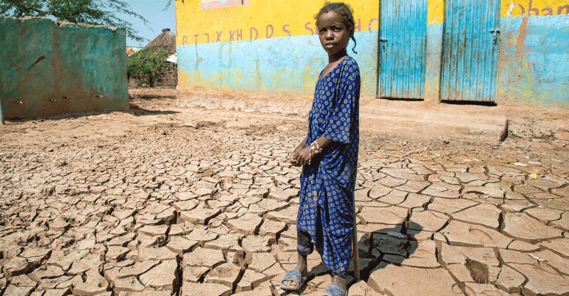 കാലാവസ്ഥാ വ്യതിയാനം; 100 കോടി കുട്ടികളുടെ ഭാവി അപകടത്തിൽ - Climate ...