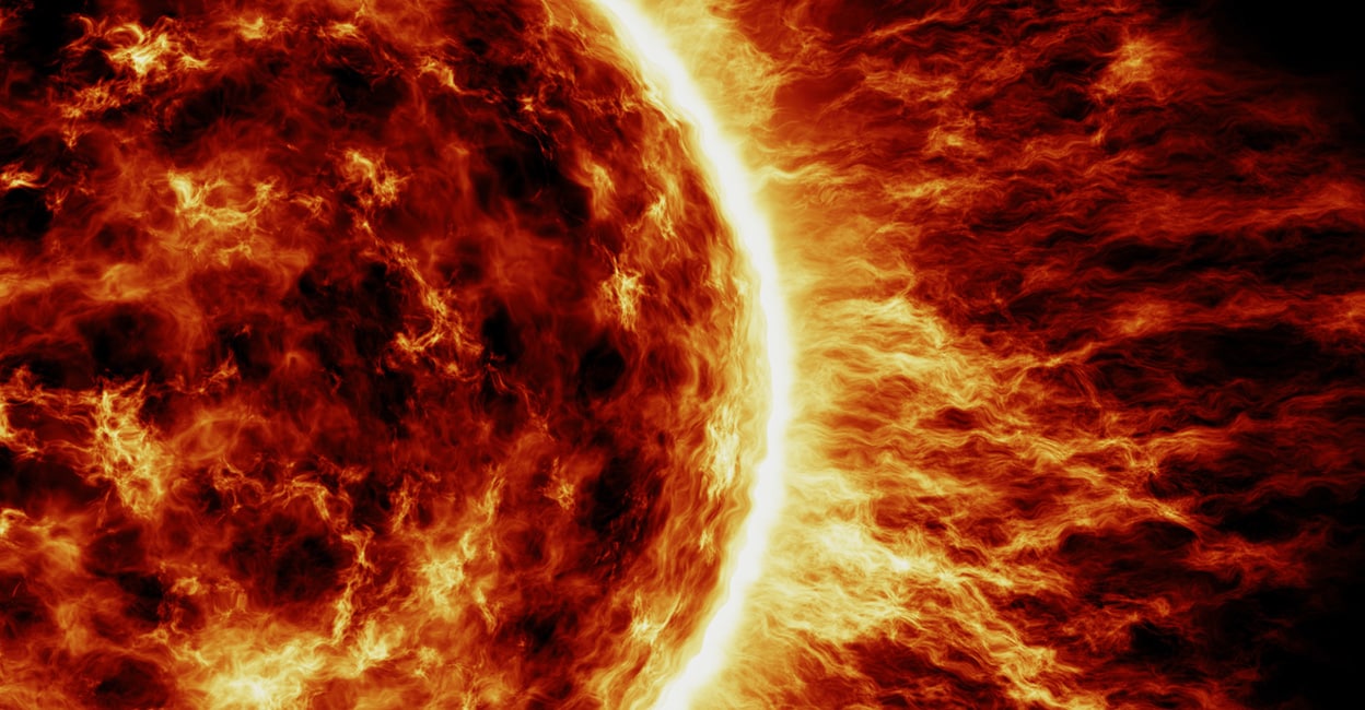 അതിശക്ത ബലം - Strong Force | Nuclear Force | Nuclear Fusion | Atomic ...