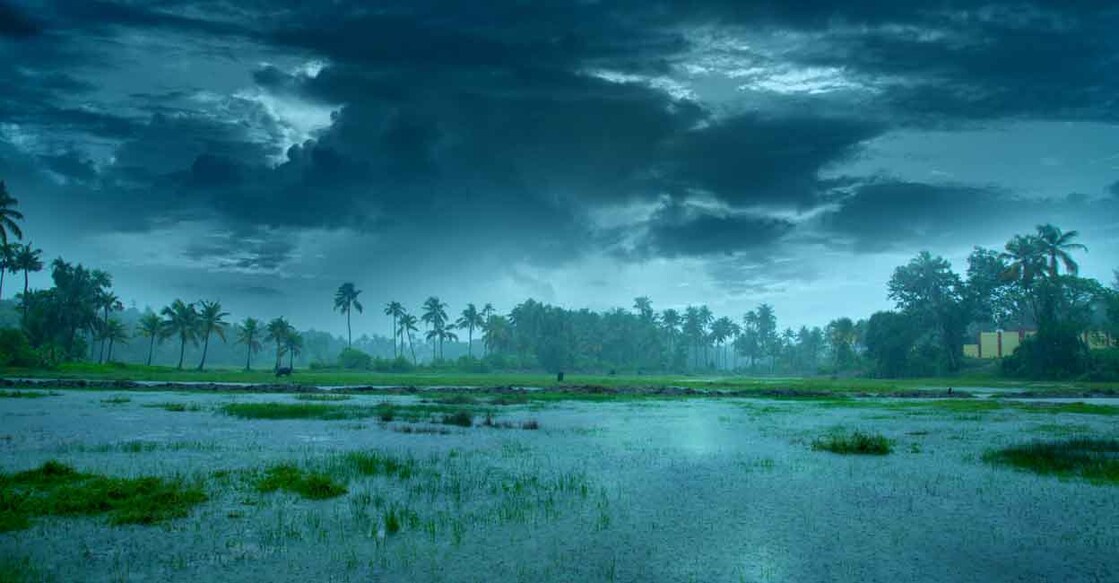 സംസ്ഥാനത്ത് 11 വരെ കനത്ത മഴ; കണ്ണൂർ, കാസർകോട് ജില്ലകളിൽ യെലോ അലർട്ട് ...