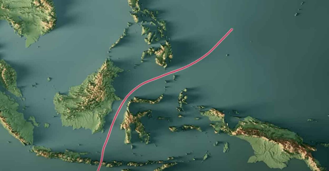 ഭൂമിയിലുണ്ട് മനുഷ്യർക്ക് കാണാനാവാത്ത അദൃശ്യമതിൽ: മൃഗങ്ങൾ ഇവ ...