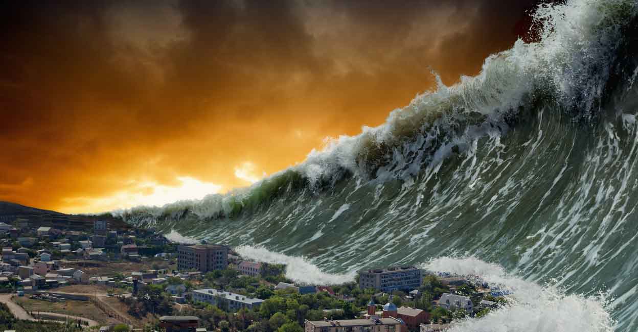 ഭൂചലനം കഴിഞ്ഞ് 10 മിനിറ്റിനു ശേഷം എത്തി; ഒന്നേകാൽ ലക്ഷം പേരെ ...