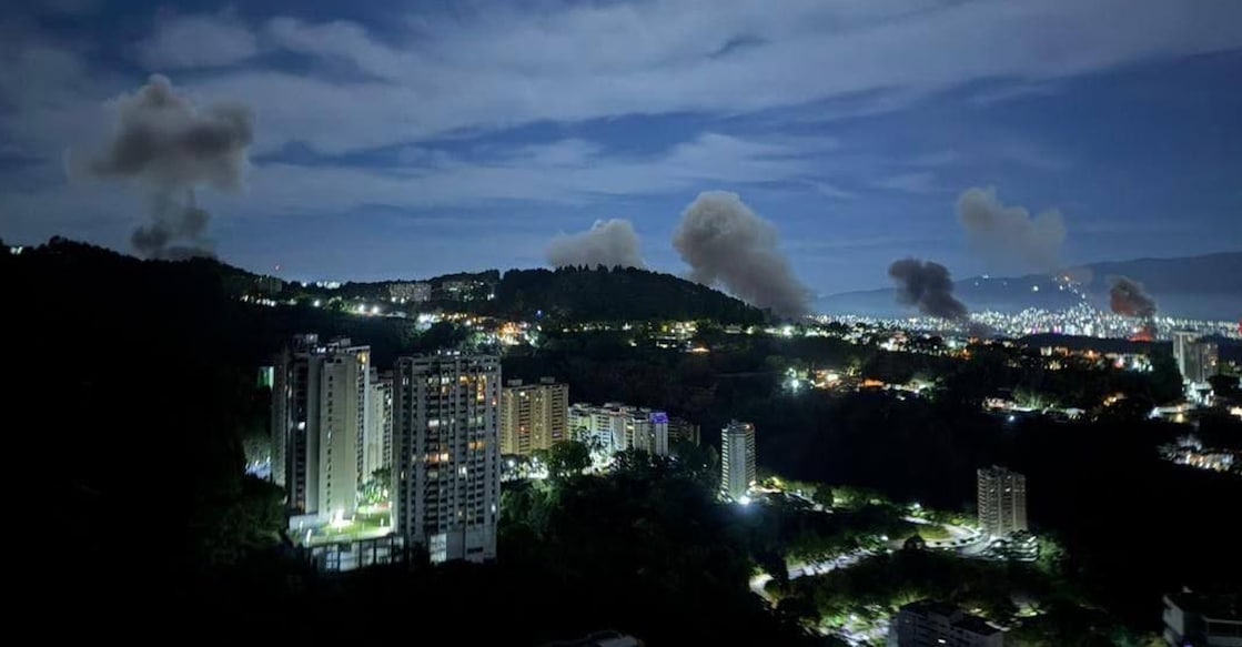 വെനസ്വേലയിൽ എണ്ണ മാത്രമല്ല, ടൺകണക്കിന് സ്വർണവും; ട്രംപ് പറയുന്നപോലെ ...