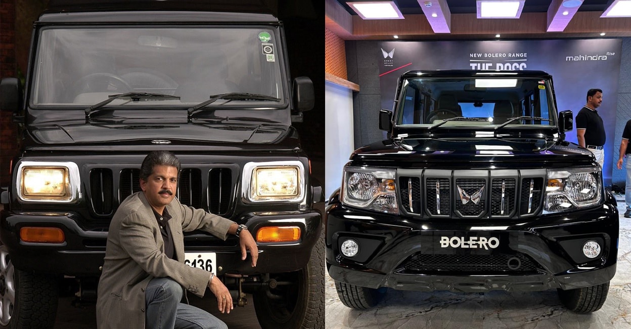താനൊരു ബ്ലാക്ക് ബീസ്റ്റ് ഫാൻ! കയ്യിലുള്ളത് XEV 9e, പക്ഷേ ഓടിക്കാനിഷ്ടം ...
