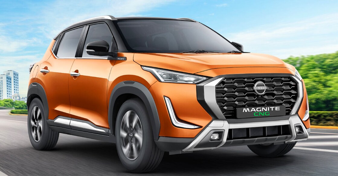 വലിയ ലാഭം, കൂടുതൽ മൈലേജ്! മാഗ്‌നൈറ്റിന് സിഎൻജി പതിപ്പുമായി നിസ്സാ ...