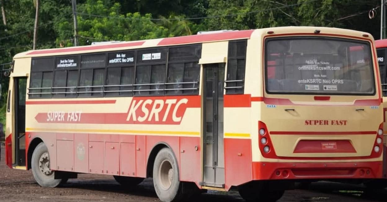 കെഎസ്ആർടിസിയുടെ പുതിയ ലുക്ക് എങ്ങനെയുണ്ട്? കൂടുതൽ ചിത്രങ്ങൾ - KSRTC's ...