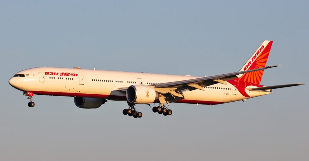 അഹമ്മദാബാദ് അപകടത്തിന്‌ ശേഷം മറ്റൊരു എയർഇന്ത്യ വിമാനം 900 അടി ...