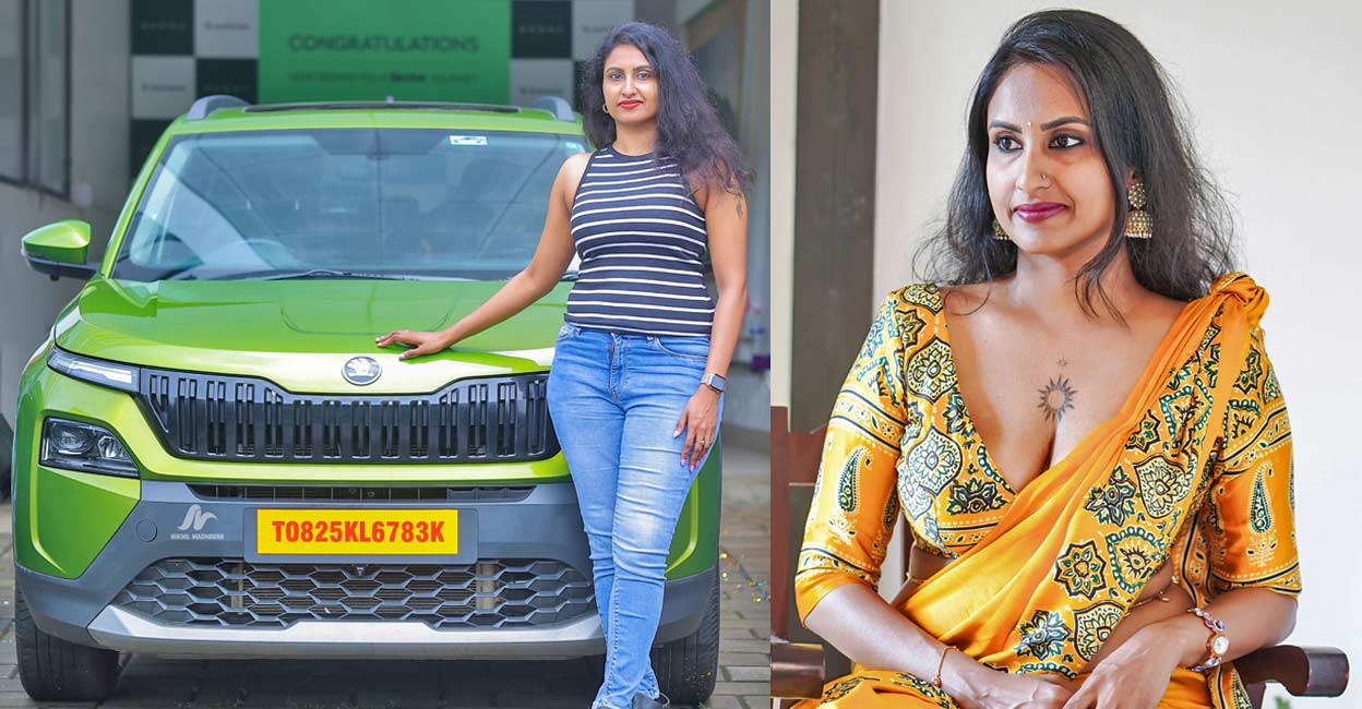 ഇവിയിൽ നിന്ന് കൈലാക്കിലേക്ക് ഡോ. ഷിനുവിന്റെ ക്യാറ്റ് വാക്ക്, കാരണമറിയാം ...