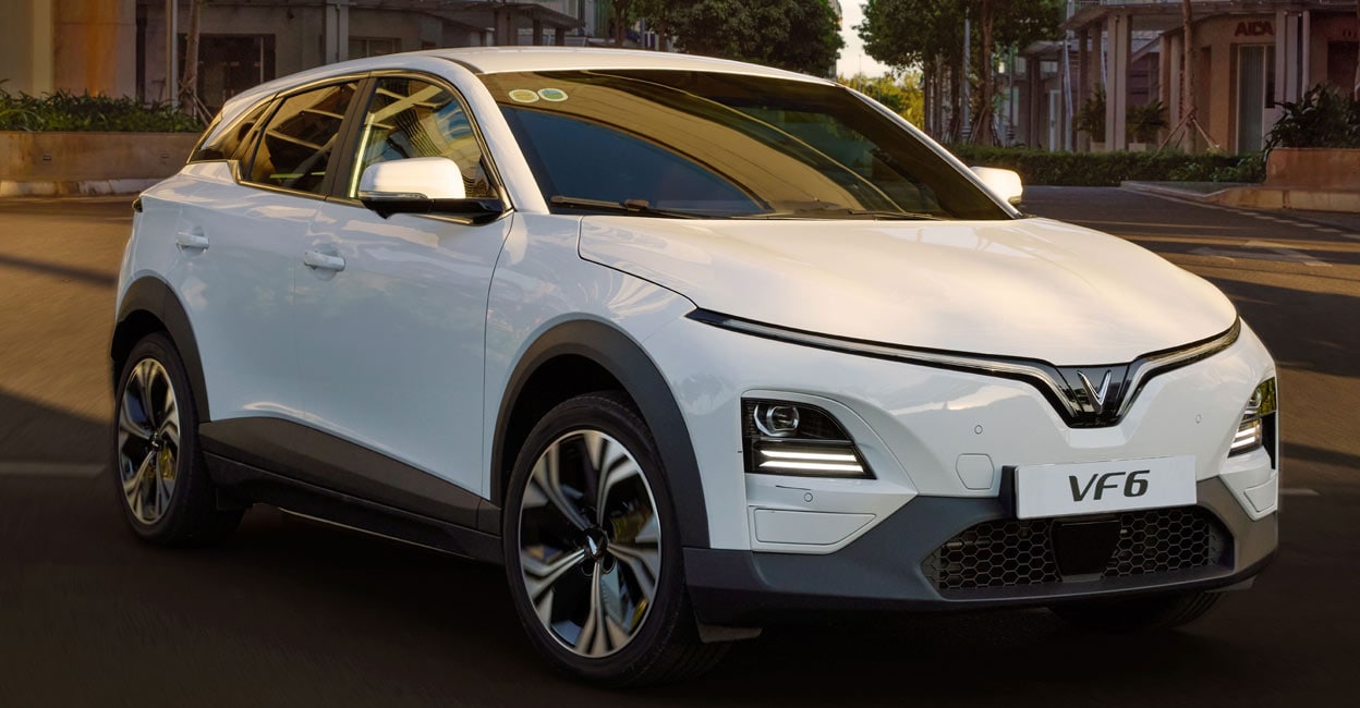 ഓണം കളറാക്കാൻ വിൻഫാസ്റ്റ്! VF 7, VF 6 മോഡലുകളുടെ വില പ്രഖ്യാപനം ഒരാഴ്ച്ചയിൽ – വിൻഫാസ്റ്റ് ...