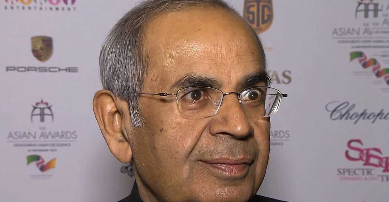 ഹിന്ദുജ ഗ്രൂപ്പ് ചെയർമാൻ ഗോപീചന്ദ് അന്തരിച്ചു; വിടവാങ്ങിയത് ബ്രിട്ടനിലെ ...