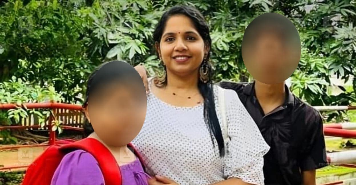 ര‍ഞ്ജിത നാട്ടിലെത്തിയത് 4 ദിവസത്തെ അവധിക്ക്; യുകെയിൽ കാർഡിയോളജി വാർഡിലെ ‘സ്നേഹമാലാഖ’, ഓർമകളി ...