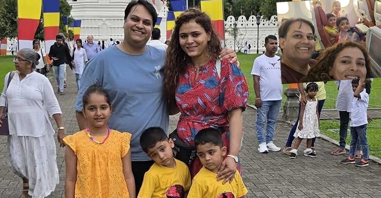 ‘നൊമ്പര സെൽഫി’; വേദനയായി യുകെയുടെ പ്രിയപ്പെട്ട ഡോക്ടറുടെ അവസാന ചിത്രം, കണ്ണീർ ഓർമയായി കുടുംബം ...