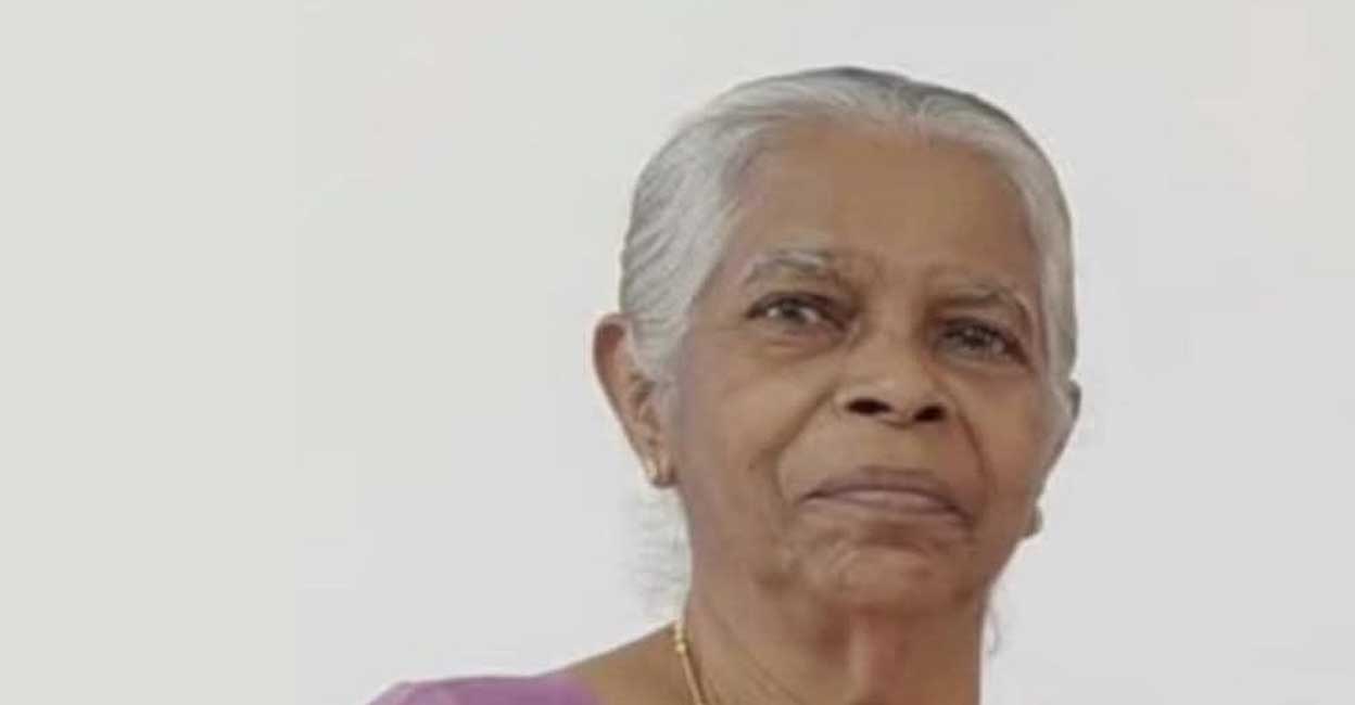 സൂസമ്മ ജോസഫ് അന്തരിച്ചു-Cardinal Cleemis Bava | Susamma Joseph | Zero ...