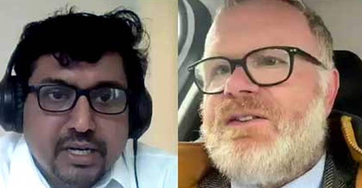 ലേബർ പാർട്ടിയുടെ പുതിയ കുടിയേറ്റ നയം: കൈരളി യുകെ ഓൺലൈൻ യോഗം ...