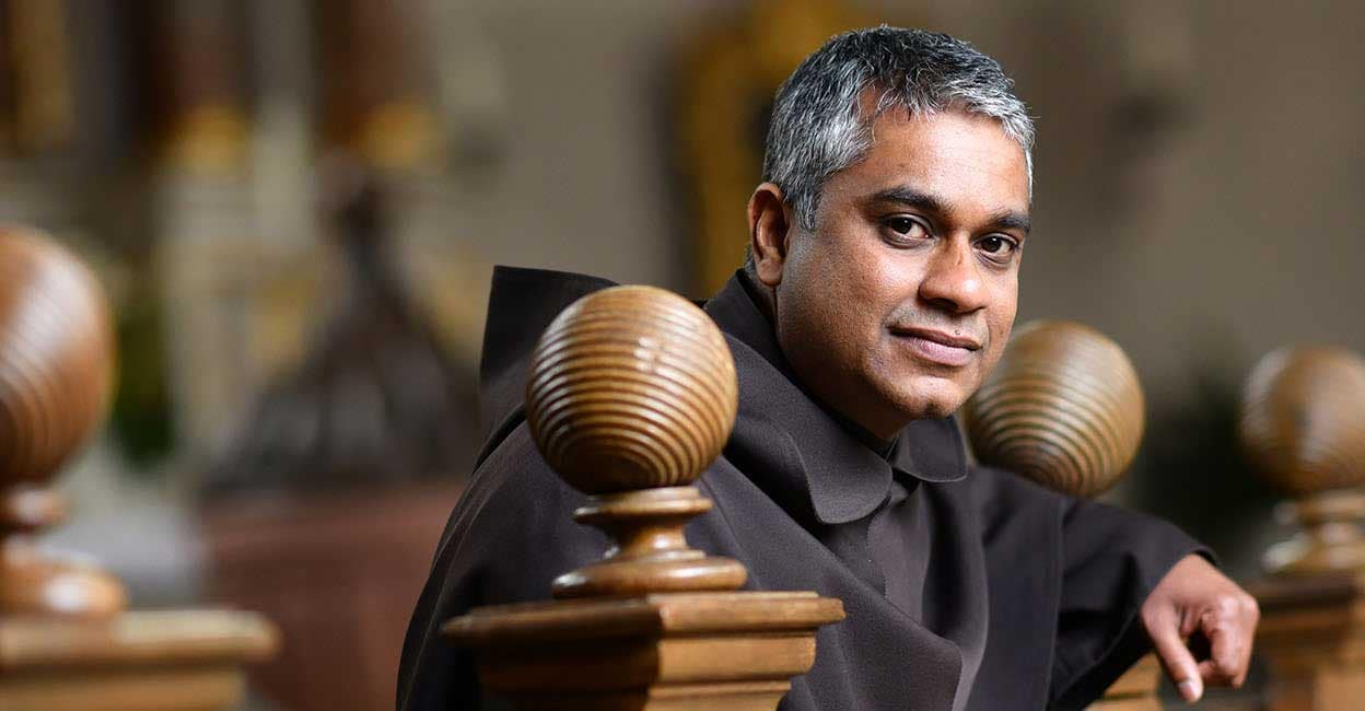 ജർമനിയിൽ മെത്രാൻ പദവിയിൽ എത്തുന്ന ആദ്യത്തെ മലയാളി പുരോഹിതൻ ഫാ. ജോഷി ജോ ...