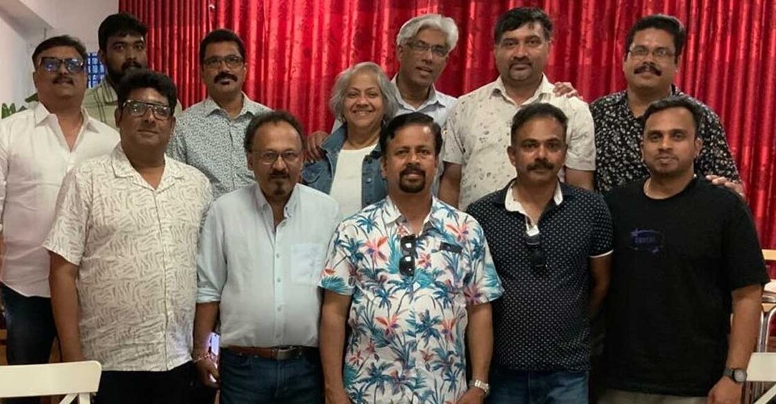 പിഎൽസി ഇറ്റലിയുടെ ആഭിമുഖ്യത്തിൽ റോമിൽ സ്വീകരണവും സ്നേഹവിരുന്നും ...