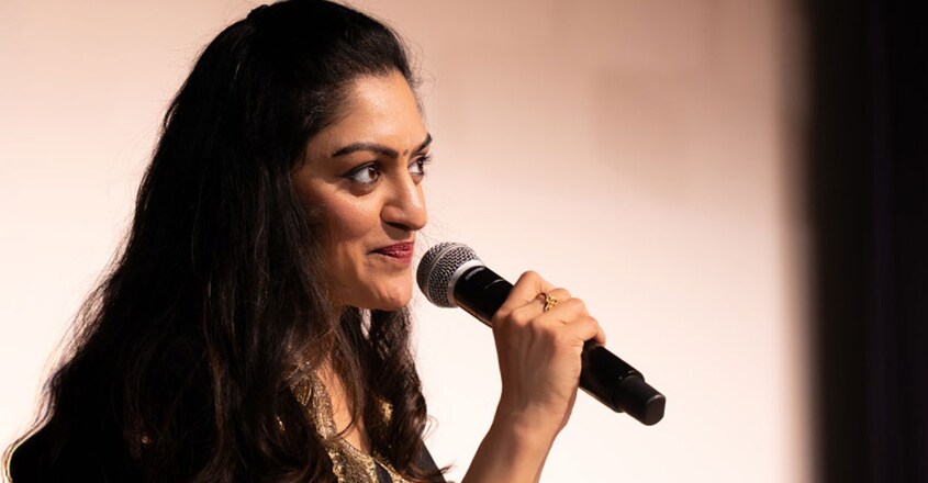 നെതർലൻഡ്‌സിൽ ‘നാച്ച്ലെ ബോളിവുഡ്' നൃത്തോത്സവവുമായി പ്രവാസി കൂട്ടായ്മ ...