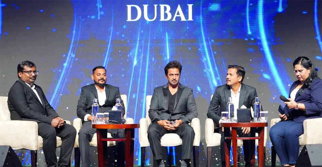 DAC Developers launches luxury Aeropolis project in Dubai | News Minimalist