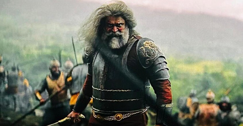 ഖത്തറിന്റേയും വിജയേന്ദ്ര ഇത്രയും ദൂരം ഫ്ലൈറ്റിൽ വന്നത് ഒരു ഷോട്ട് ...