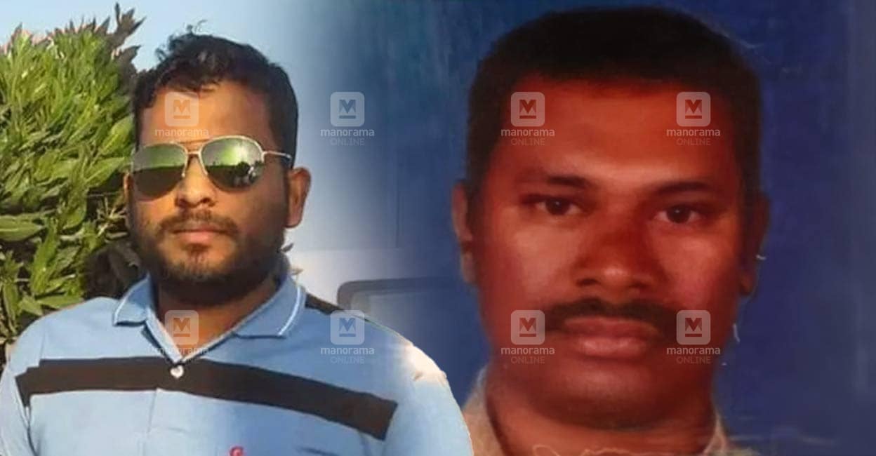 കുവൈത്തിൽ എണ്ണ കിണറിൽ അപകടം രണ്ട് മലയാളികൾ മരിച്ചു - Kuwait oil well ...