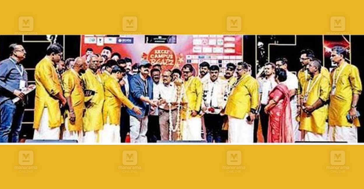 അക്കാഫ് ക്യാംപസ് ബീറ്റ്സ് സമാപിച്ചു– Campus Beats Dubai| AKCAF Events ...