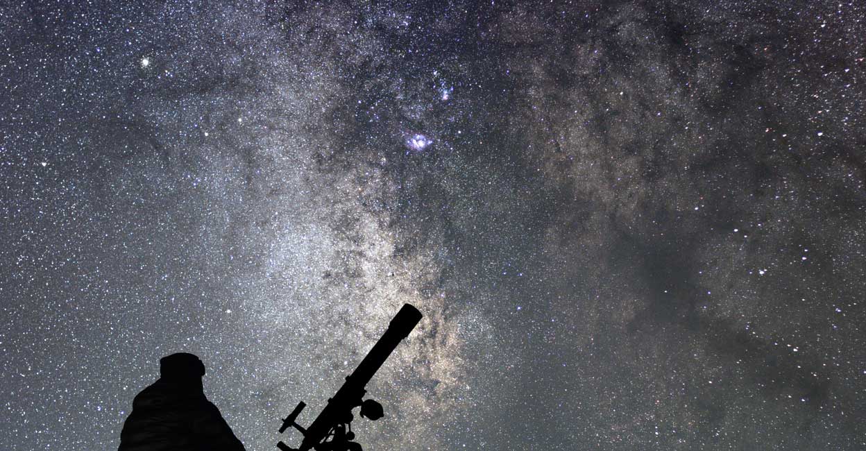 റജബ് മാസപ്പിറവി: ഗൾഫ് രാജ്യങ്ങളിൽ ഇന്ന് നിരീക്ഷണം; യുഎഇയിൽ ദൃശ്യമാകാ ...