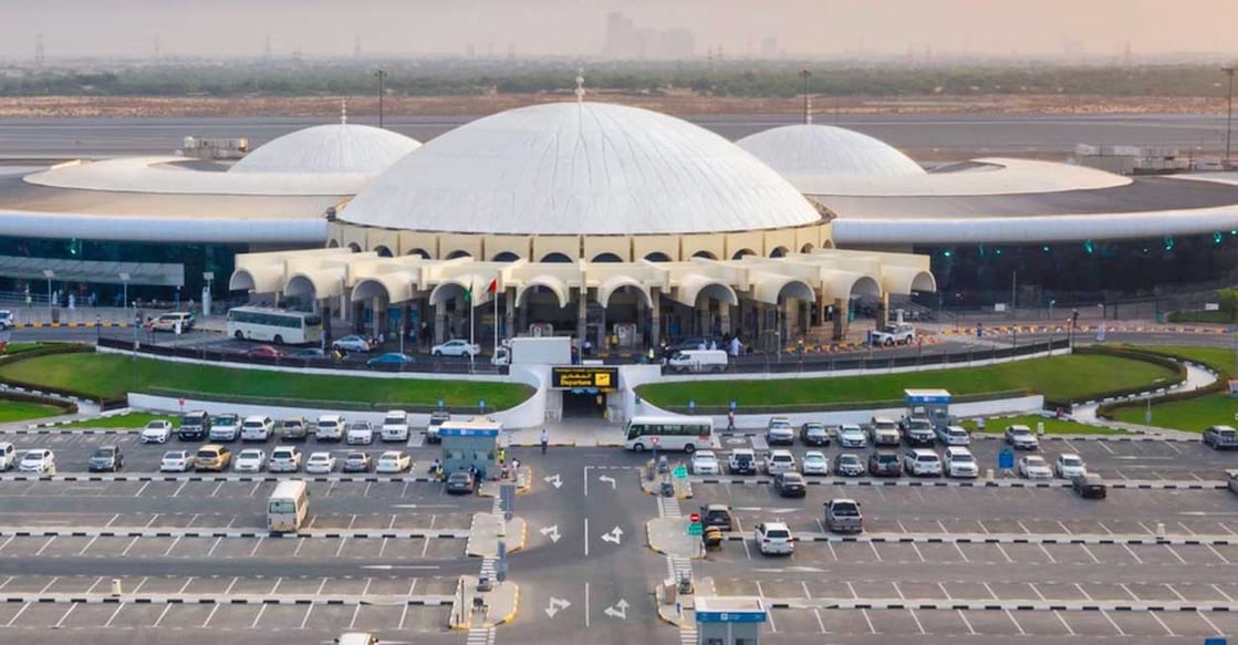 തടസ്സങ്ങൾ നീങ്ങി; ഷാർജ രാജ്യാന്തര വിമാനത്താവളത്തിലെ സർവീസുകൾ സാധാരണ ...