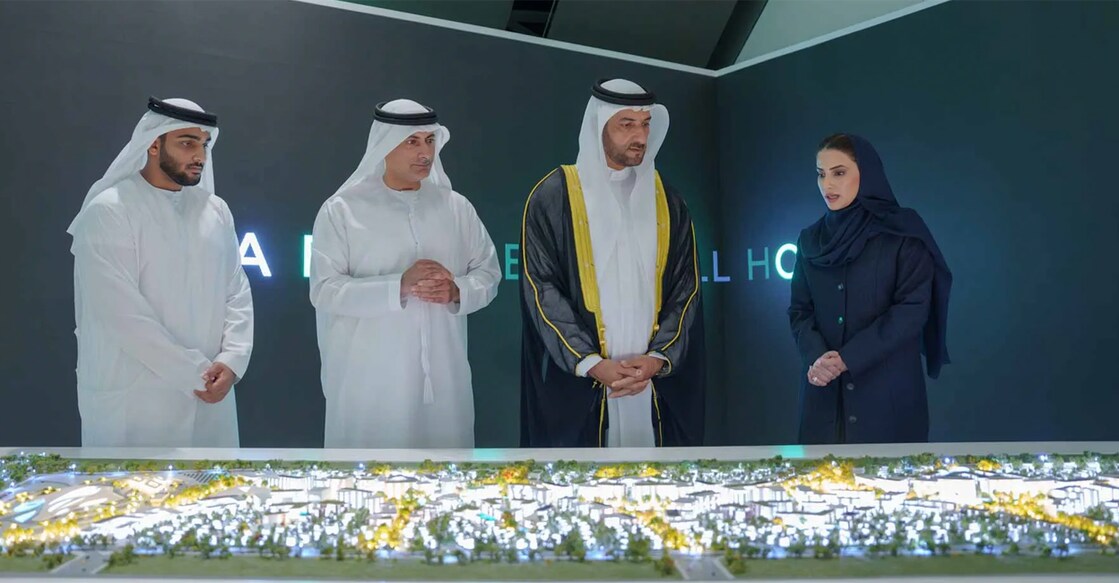 ഇന്ത്യക്കാർക്കും ഷാർജയിൽ ഭൂമി സ്വന്തമാക്കാം വരുന്നു ഖാലിദ് ബിൻ സുൽത്താൻ സിറ്റി പദ്ധതി - Sharjah ...