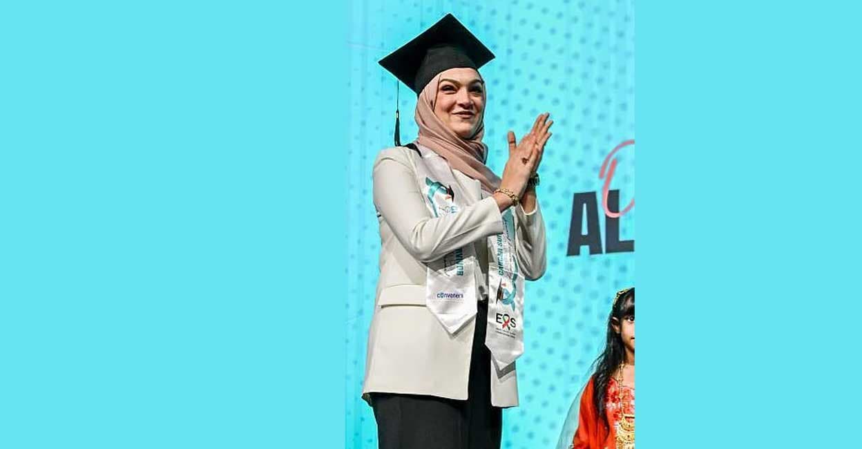 ‘ഒരേ വേദന അനുഭവിച്ചവർക്കേ അത് ശരിക്കും മനസ്സിലാക്കാൻ കഴിയൂ’; പ്രവാസ മണ്ണിലെ സ്നേഹസാഗരത്തി ...