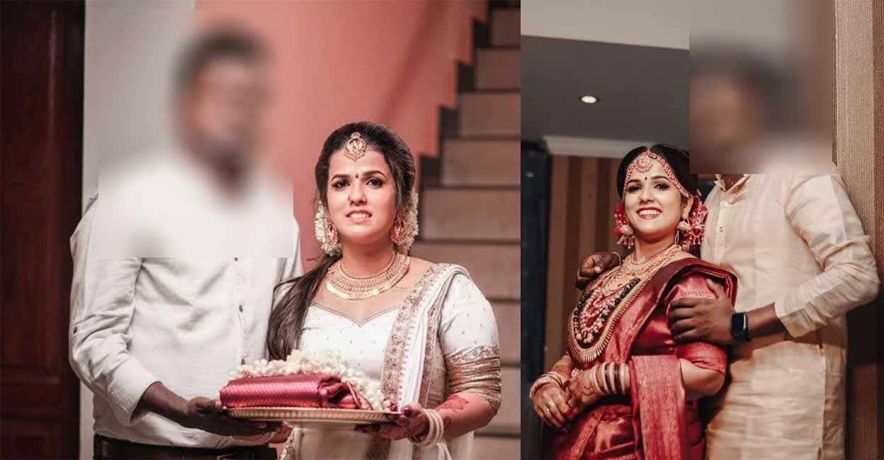 വിപഞ്ചികയുടെ പോസ്റ്റുമോർട്ടം സഹോദരൻ എത്തിയ ശേഷം അമ്മയുടെ പരാതിയിൽ കേസെടുത്ത് പൊലീസ് - Vipanjika ...