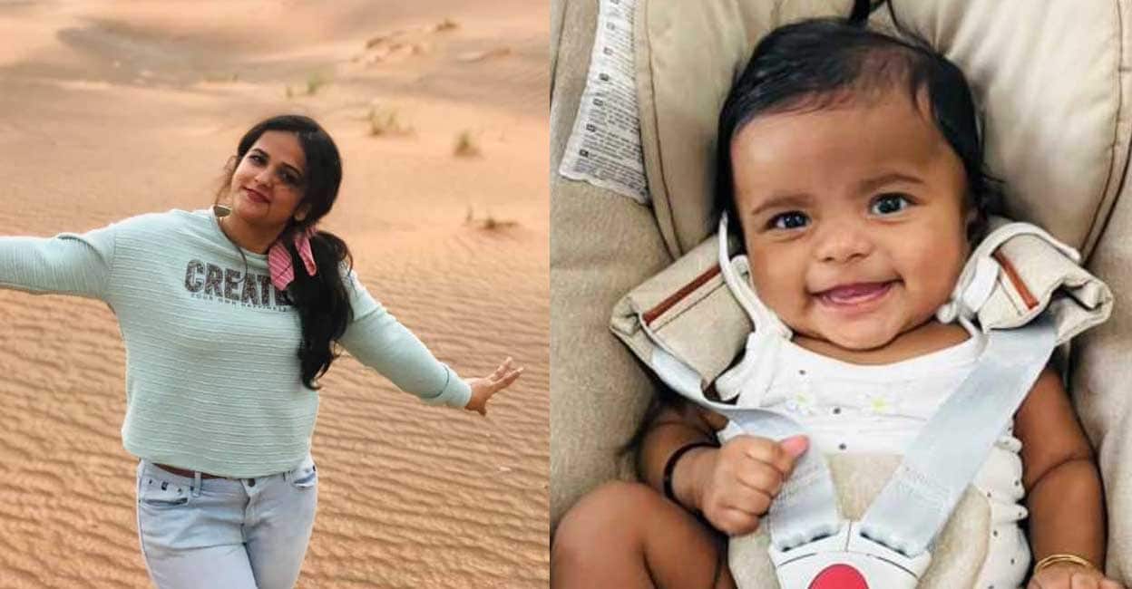 വിപഞ്ചികയുടെ പോസ്റ്റുമോർട്ടം സഹോദരൻ എത്തിയ ശേഷം അമ്മയുടെ പരാതിയിൽ കേസെടുത്ത് പൊലീസ് - Vipanjika ...