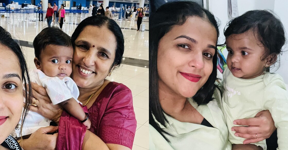 മോളേ വൈഭൂ അലമുറയിട്ട് കരഞ്ഞ് നിതീഷും ഷൈലജയും നോവായി വൈഭവി - Vaibahvi | Vipanchika | Vipanchika ...