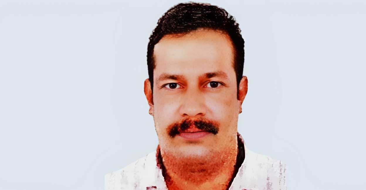 പ്രവാസി മലയാളി സൗദിയിൽ അന്തരിച്ചു - Pravasi Obit | Obit News | Malayali ...