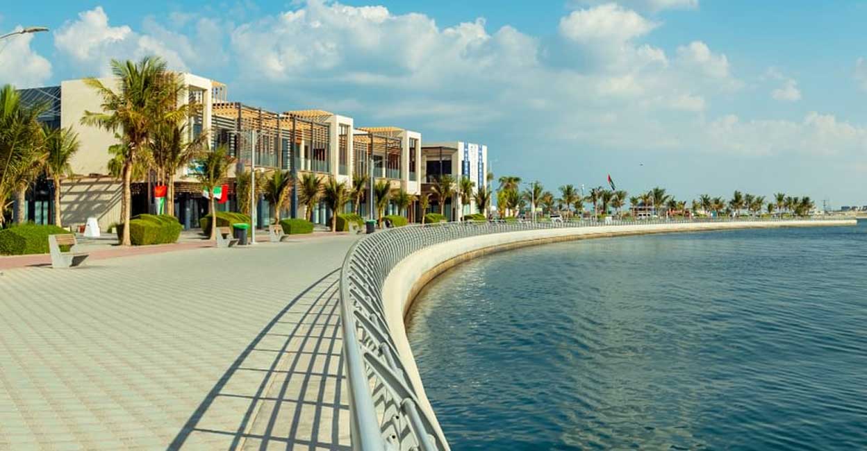 അജ്മാനിൽ വായു ഗുണനിലവാരം ഗണ്യമായി വർധിച്ചു -Ajman| air quality| UAE ...