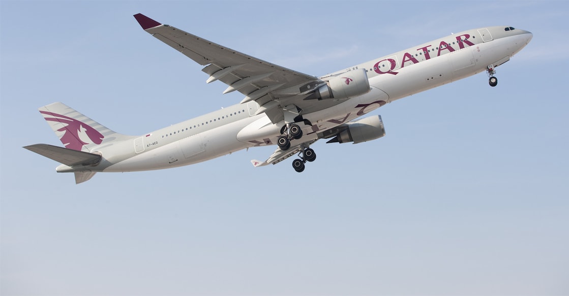 യാത്രകളിൽ ജാഗ്രത വേണം ഖത്തർ എയർവേയ്സ് വിമാനങ്ങളിൽ ഇവയ്ക്ക് നിരോധനം - Qatar News | Qatar Airways ...
