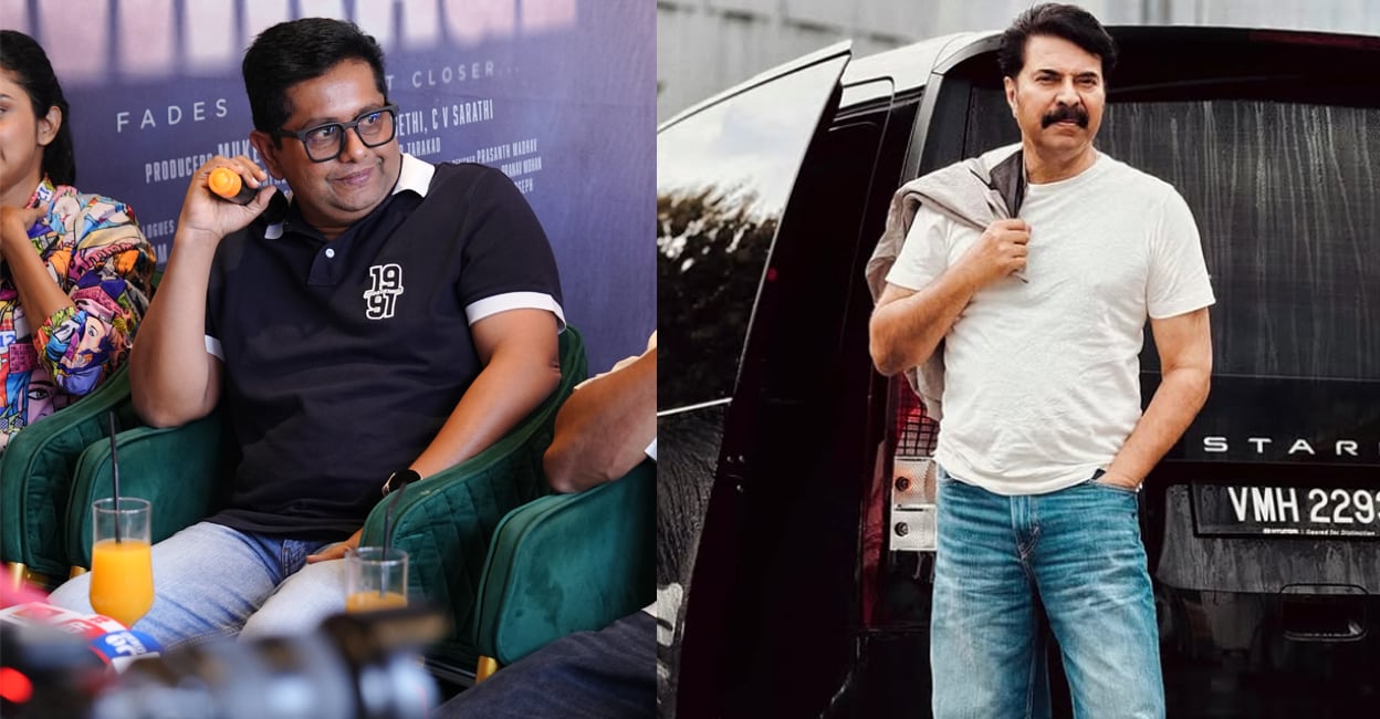 മമ്മൂട്ടിക്കൊപ്പം സിനിമ വലിയ ആഗ്രഹം ദൃശ്യം മൂന്നിൽ അവസാനിക്കുമോ എന്ന് ഇപ്പോൾ പറയാൻ കഴിയില്ല ...