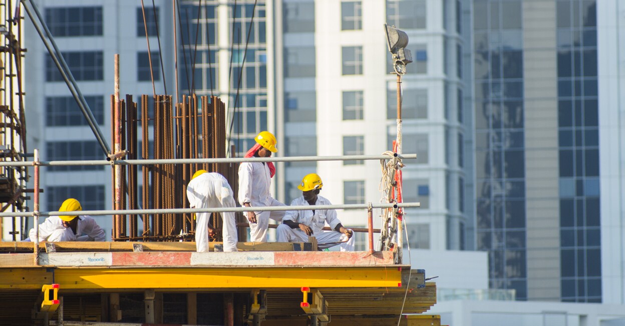 ഖത്തറിൽ ഉച്ചവിശ്രമ ചട്ടം പിൻവലിച്ചു - Qatar News | Midday Breaks Ends ...