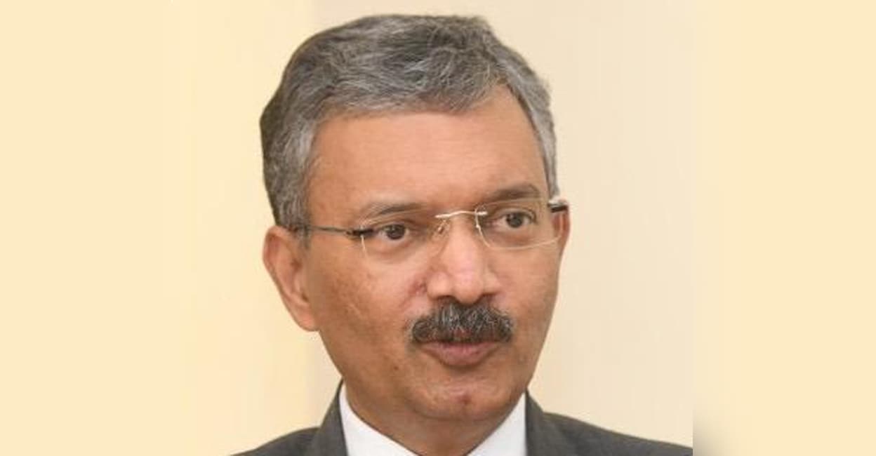 എഇയിലെ പുതിയ ഇന്ത്യൻ സ്ഥാനപതിയായി ഡോ ദീപക് മിത്തൽ -UAE ambassador ...