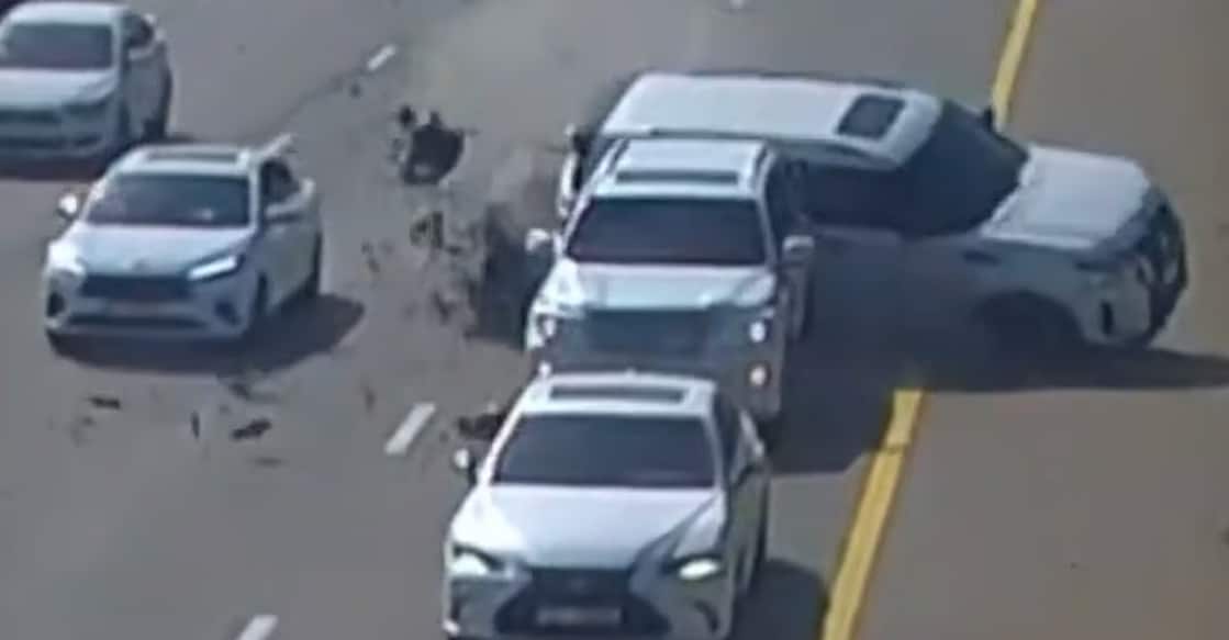 ഒരു നിമിഷത്തെ അശ്രദ്ധ ഒരു ആയുസ്സിന്റെ കണ്ണീർ ഞെട്ടിക്കുന്ന ...