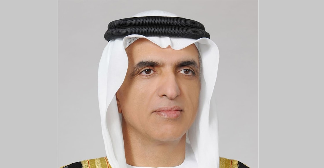 ഗാസയ്ക്ക് കൈത്താങ്ങായി റാസൽഖൈമ ദുരിതാശ്വാസ സാമഗ്രികളുമായി സഖ് ...