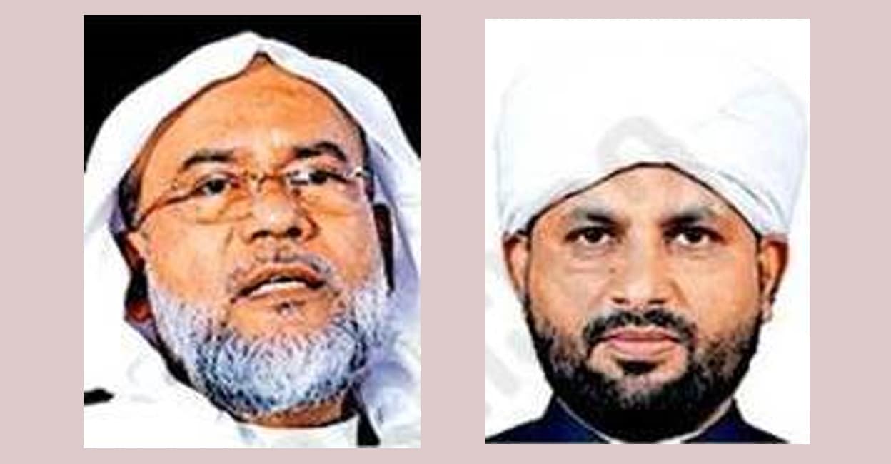 റമസാൻ അതിഥികളായി 2 മലയാളി പണ്ഡിതർ യുഎഇയിൽ - Ramadan in UAE| Kerala ...