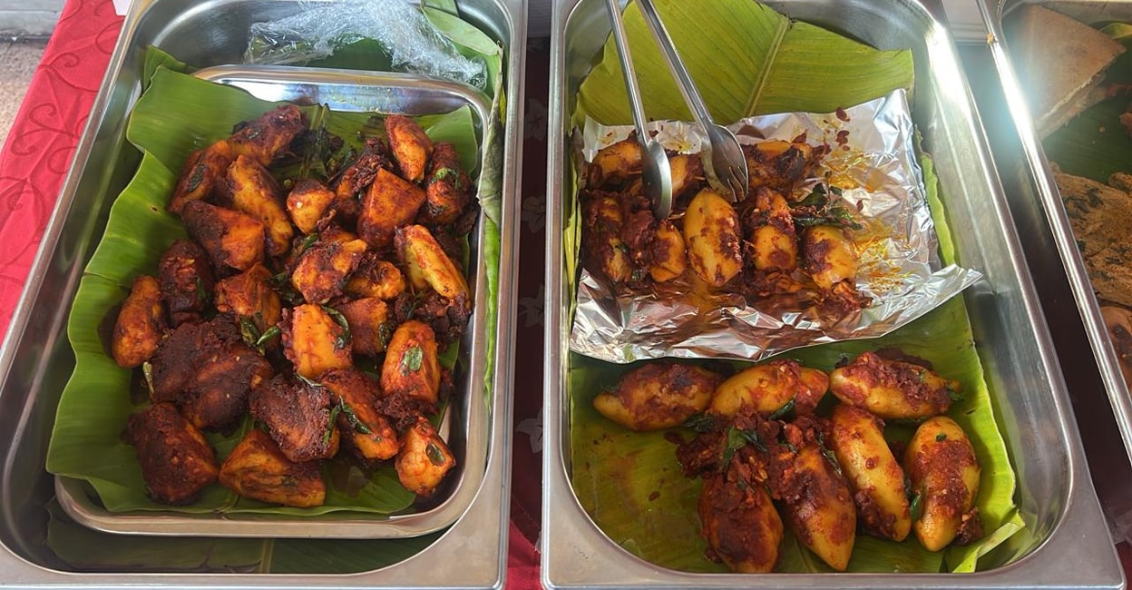 നോമ്പിലെ ‘എണ്ണക്കടി’ വിപ്ലവം; മലയാളി വിഭവങ്ങൾക്ക് പാൻ വേൾഡ് ആരാധക ...