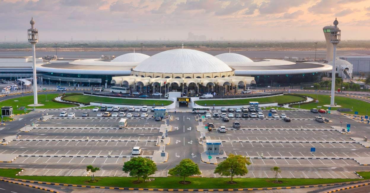 ഷാർജ വിമാനത്താവളത്തിൽ ഇനി യാത്ര സുഗമം നടപടികൾ വേഗത്തിലാക്കാൻ പുതിയ കരാ ...