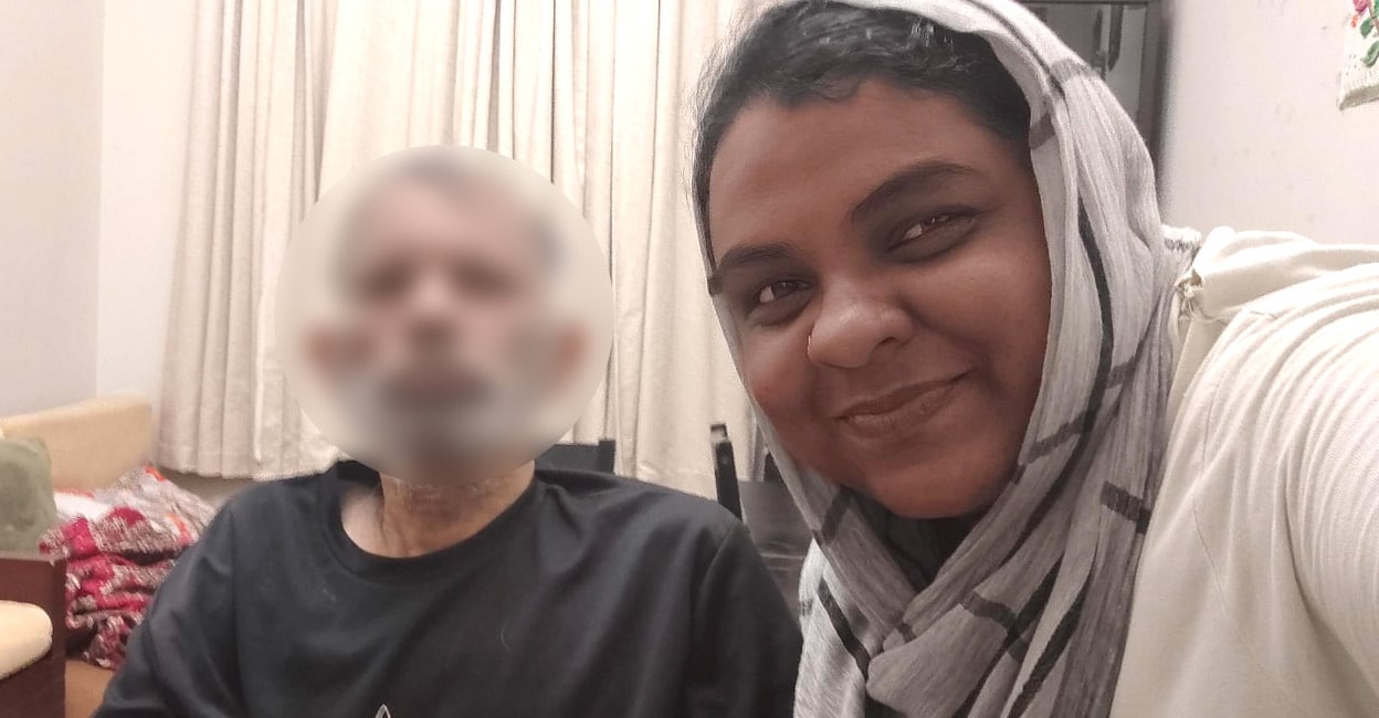 പ്രവാസി മലയാളി ‘മരുഭൂമിയിൽ ഉരുകിത്തീർന്നത്’ 50 കൊല്ലം; കോടിക ...