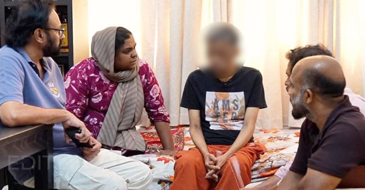 പ്രവാസി മലയാളി ‘മരുഭൂമിയിൽ ഉരുകിത്തീർന്നത്’ 50 കൊല്ലം; കോടിക ...